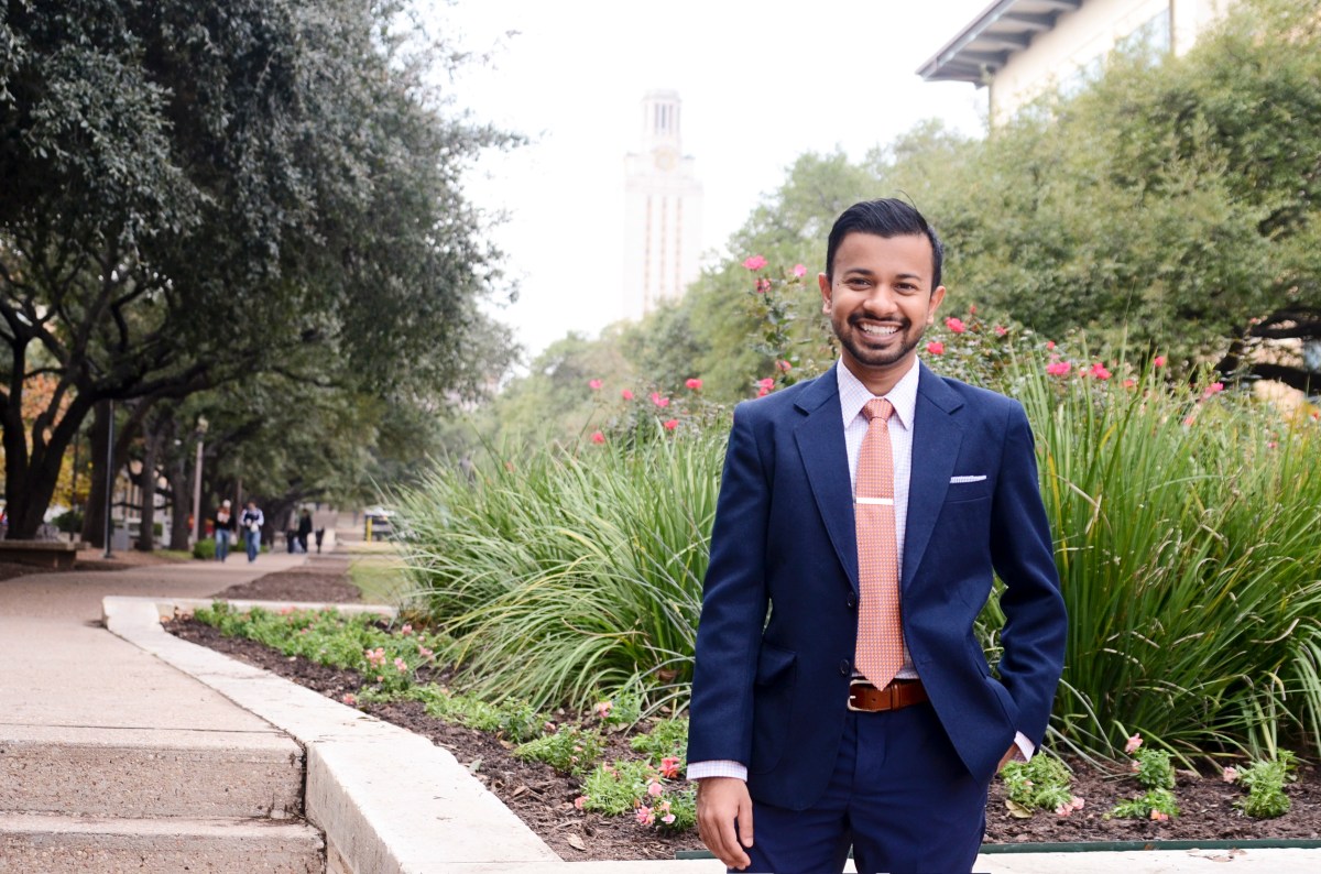 Maximize Your Image – By Justin Samuel, Ph.D.